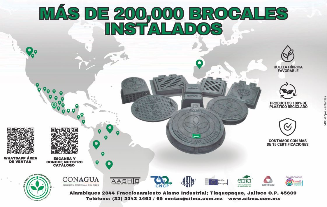Brocales :: Espacios de Construcción y Arquitectura